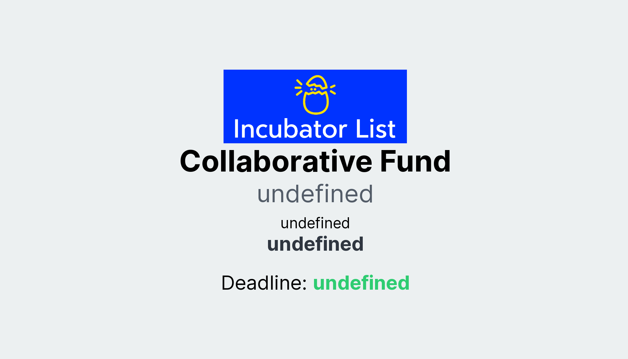 Collaborative Fund.png?&md=1&fontSize=100px&description=Collab+Fund+is+a+leading+source+of ...